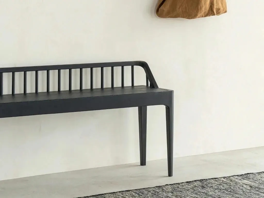 Spindle bench | Re-loved